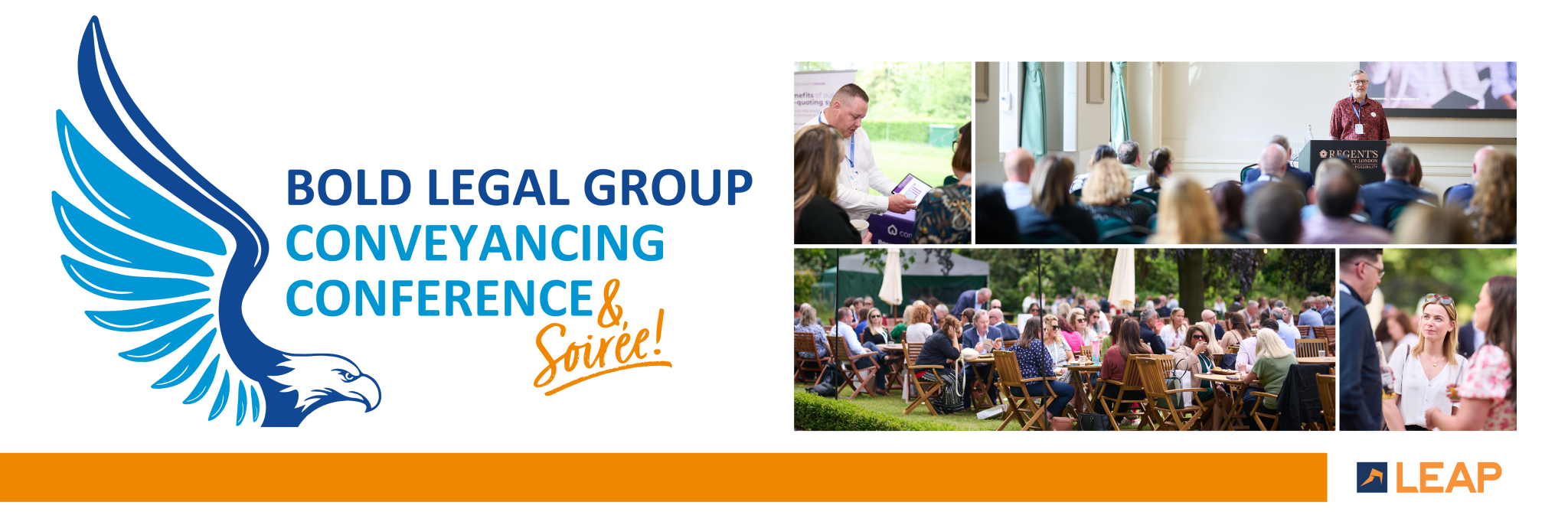 Conveyancing Conference 2026 - Bold Legal Group